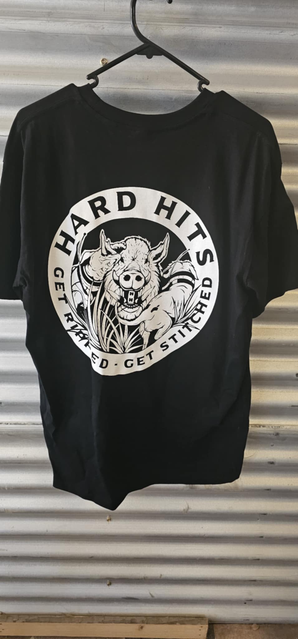 Shirts & Singlets – Hard Hits Hunting Supplies