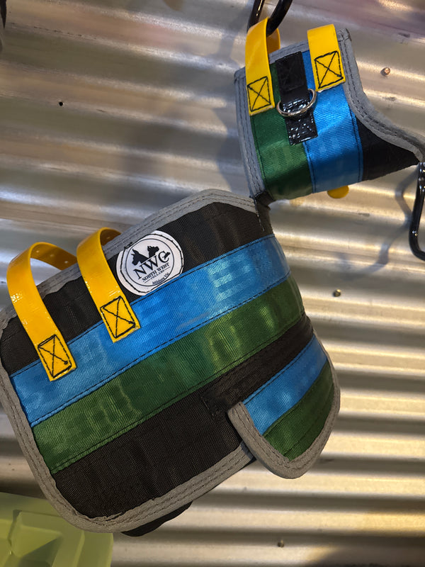 North West Medium with Leg Flaps – Hard Hits Hunting Supplies