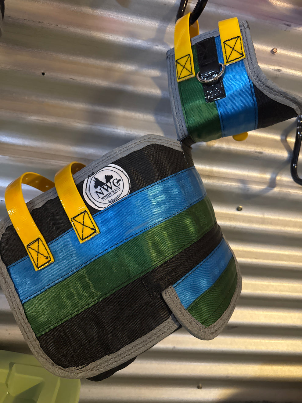 North West large with Leg Flaps – Hard Hits Hunting Supplies