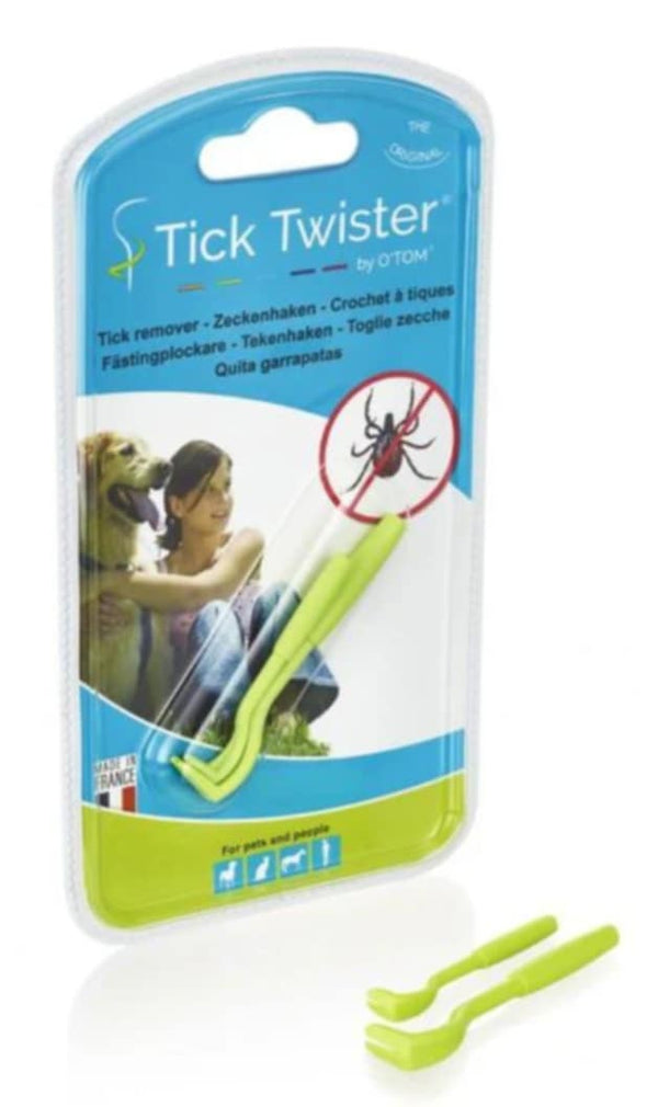 GVP Tick Twister! – Hard Hits Hunting Supplies